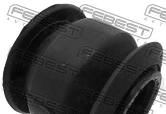 ARM BUSH FOR FRONT TRACK CONTROL ROD NAB057 | FEBEST Parts | PartSouq