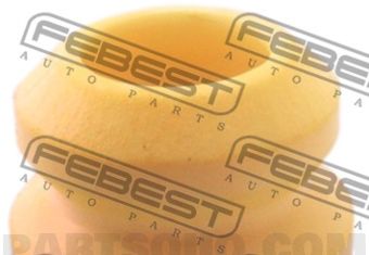 FRONT BUMPER SPRING SBD001 | FEBEST Parts | PartSouq
