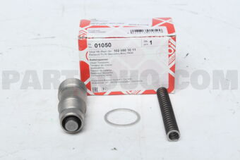CHAIN TIGHTNER 01050 | FEBI Parts | PartSouq