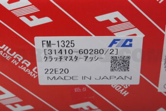 C.M.C. ASSY 3F(FJ75) FM1325 | FIC Parts | PartSouq