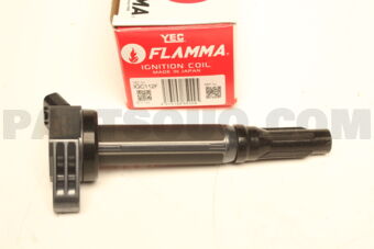 IGNITION COIL IGC112F | FLAMMA Parts | PartSouq