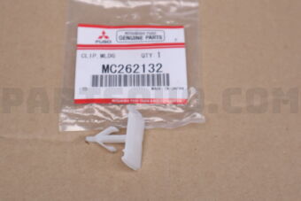 CLIP,HEADLINING MOUL MC262132 | FUSO Parts | PartSouq