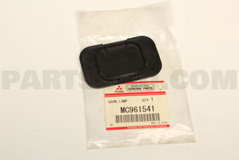 GARNISH,STEP LAMP MC961541 | FUSO Parts | PartSouq
