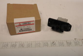 RESISTOR,HEATER ME733997 | FUSO Parts | PartSouq