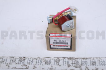 VALVE,A/C EVAPORATOR ME735641 | FUSO Parts | PartSouq