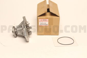 WATER PUMP ASSY ME991284 | FUSO Parts | PartSouq
