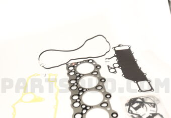 GASKET KIT,ENG OVERH ME996356 | FUSO Parts | PartSouq