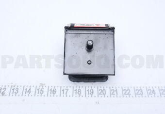 CUSHION,ENG MOUNTING ML243671 | FUSO Parts | PartSouq