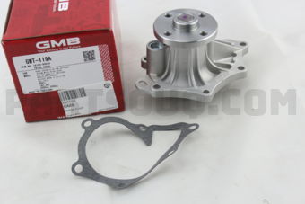 WATER PUMP 16100-0H03 GWT119A | GMB Parts | PartSouq