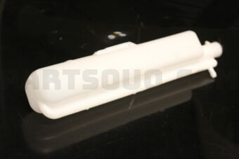 RADIATOR SPARE TANK MR450237 | HABASHI Parts | PartSouq