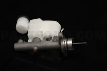 BRAKE MASTER CYL VIGO 472010K010 | HASAKI Parts | PartSouq