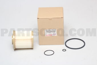 ELEMENT SET FUEL 2330478110 | HINO Parts | PartSouq