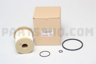 ELEMENT SET FUEL 2330478110 | HINO Parts | PartSouq
