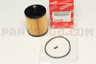 ELEMENT SET 23304EV570 | HINO Parts | PartSouq