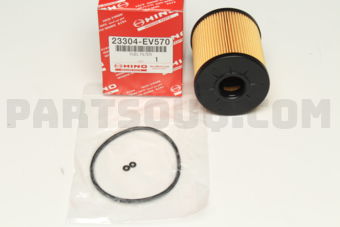ELEMENT SET 23304EV570 | HINO Parts | PartSouq