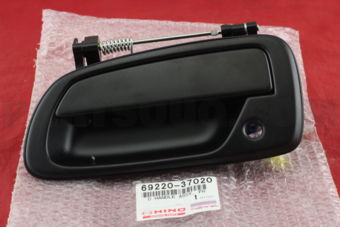 HANDLE ASSY FR DOOR 6922037020 | HINO Parts | PartSouq