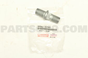 BOLT HUB 9094202045 | HINO Parts | PartSouq