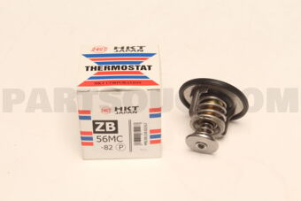 THERMOSTAT 4G93/4G15 ZB56MC82P | HKT Parts | PartSouq