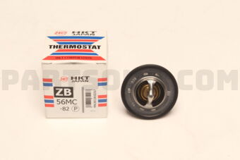 THERMOSTAT 4G93/4G15 ZB56MC82P | HKT Parts | PartSouq
