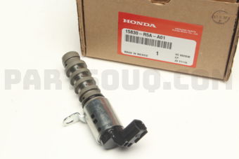 VALVE ASSY 15830R5AA01 | Honda Parts | PartSouq