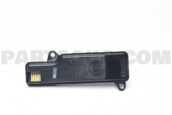 STRAINER ASSY. (CVT) 254205LJ003 | Honda Parts | PartSouq