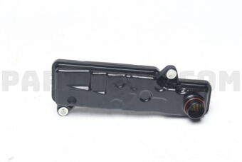 STRAINER ASSY. (CVT) 254205LJ003 | Honda Parts | PartSouq