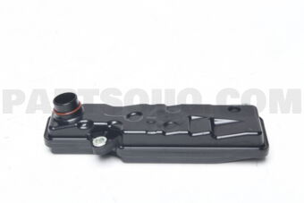 STRAINER ASSY. (CVT) 254205LJ003 | Honda Parts | PartSouq