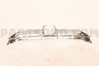 MOLDING, FR. GRILLE 71125TEAT01 | Honda Parts | PartSouq