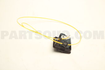 ACTUATOR ASSY., FUEL 74700THRA01 | Honda Parts | PartSouq