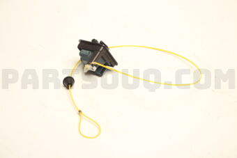 ACTUATOR ASSY., FUEL 74700THRA01 | Honda Parts | PartSouq