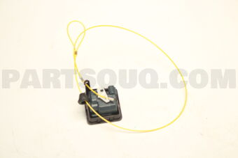 ACTUATOR ASSY., FUEL 74700THRA01 | Honda Parts | PartSouq