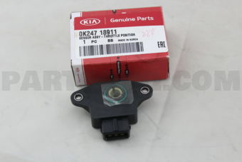 SENSOR-TP 0K24718911 | Hyundai / KIA Parts | PartSouq