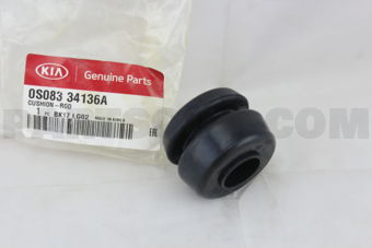 CUSHION-ROD 0S08334136A | Hyundai / KIA Parts | PartSouq