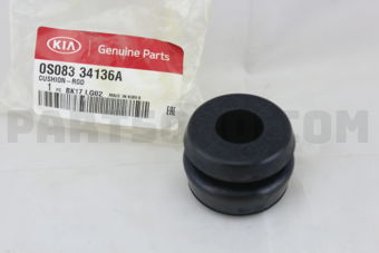 CUSHION-ROD 0S08334136A | Hyundai / KIA Parts | PartSouq