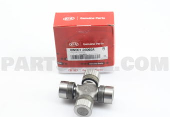 JOINT ASSY-UNIVERSAL 0W00125060A | Hyundai / KIA Parts | PartSouq