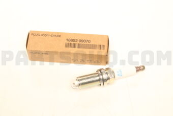 PLUG ASSY-SPARK 1885209070 | Hyundai / KIA Parts | PartSouq