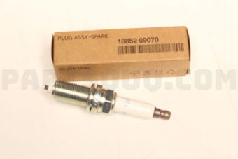 PLUG ASSY-SPARK 1885209070 | Hyundai / KIA Parts | PartSouq