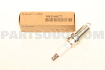 PLUG ASSY-SPARK 1885209070 | Hyundai / KIA Parts | PartSouq