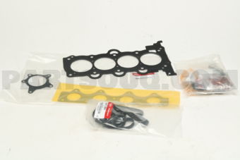 GASKET KIT-ENGINE OVERHAUL 209102BH04 | Hyundai / KIA Parts | PartSouq