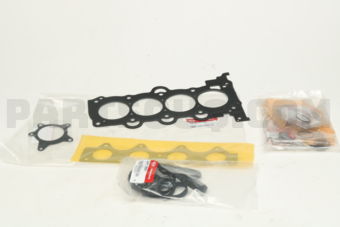 GASKET KIT-ENGINE OVERHAUL 209102BH04 | Hyundai / KIA Parts | PartSouq