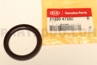 SEAL-OIL 2132047280 | Hyundai / KIA Parts | PartSouq