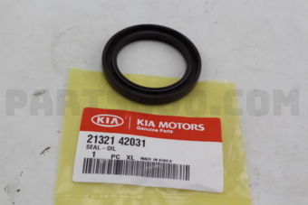 SEAL-OIL 2132142031 | Hyundai / KIA Parts | PartSouq
