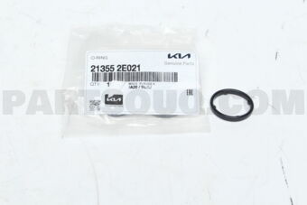 O-RING 213552E021 | Hyundai / KIA Parts | PartSouq