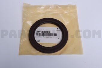 SEAL-OIL RR 2144303020 | Hyundai / KIA Parts | PartSouq