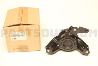 BRACKET ASSY-ENGINE 218103R400 | Hyundai / KIA Parts | PartSouq