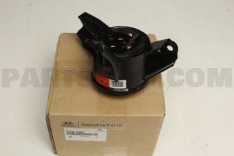 BRACKET ASSY-TRANSMISSION MTG 218302S001 | Hyundai / KIA Parts | PartSouq