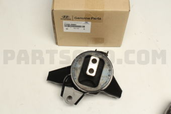 BRACKET ASSY-TRANSMISSION MTG 218302S001 | Hyundai / KIA Parts | PartSouq