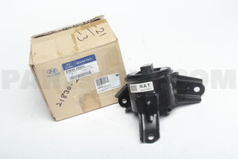 BRACKET ASSY-TRANSMISSION MTG 218302S201 | Hyundai / KIA Parts | PartSouq