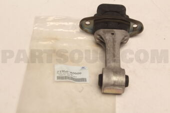 BRACKET ASSY-ROLL ROD 21950A0000 | Hyundai / KIA Parts | PartSouq