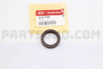 SEAL-OIL 2214427000 | Hyundai / KIA Parts | PartSouq